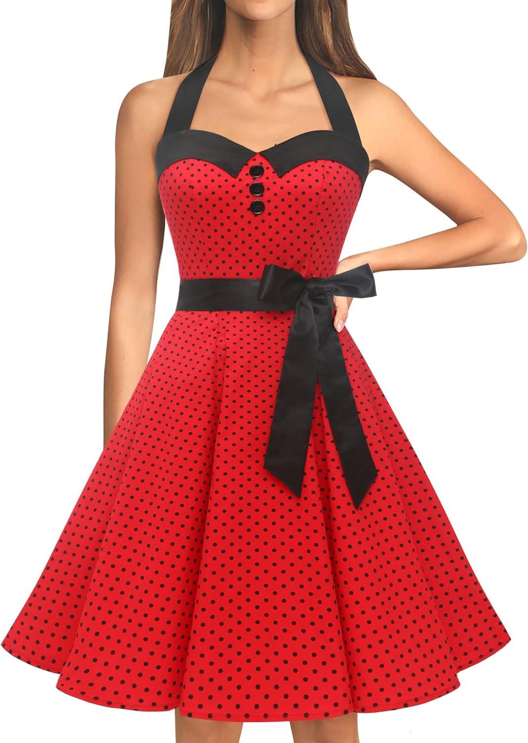 Explore Dressystar Vintage Dresses — Timeless Retro Charm (57 ...